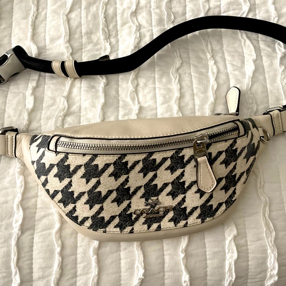 Coach | Bags | Coach Bum Bag Rare | Poshmark